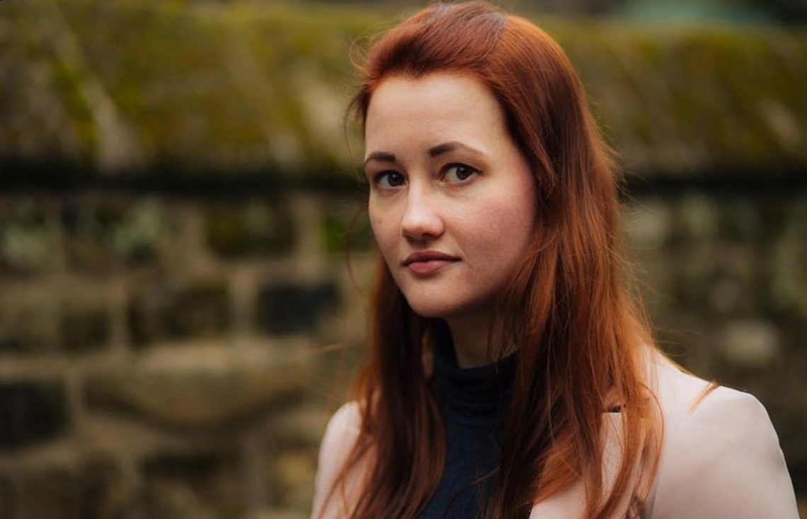 Tamsyn Muir: Gideon, a Kilencedik - olvasóterem.com - az egészséges ...